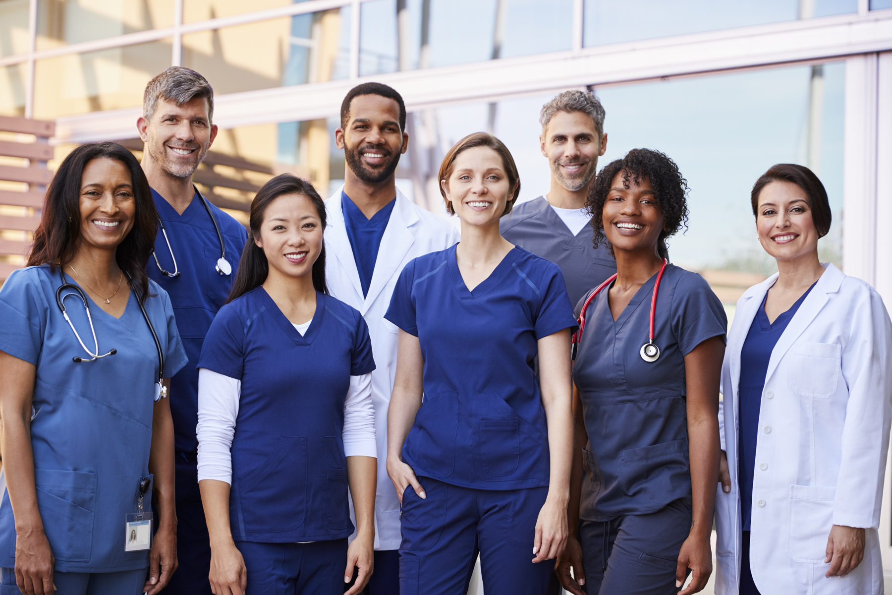 A Definitive List Of Canadian Medical Associations From 2Ascribe